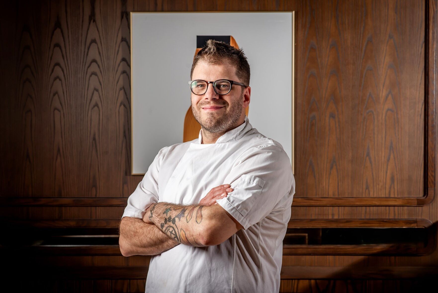 Parquet chef Zachary Darke shares where to eat in Toronto
