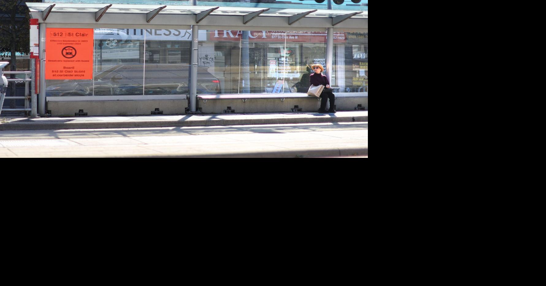 Toronto needs $26 billion to stop infrastructure decline