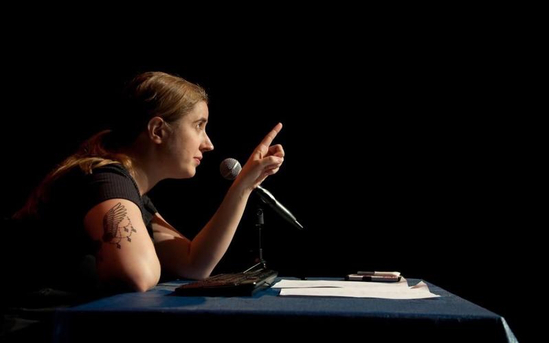 Twelve shows you should see at the Toronto Fringe Festival