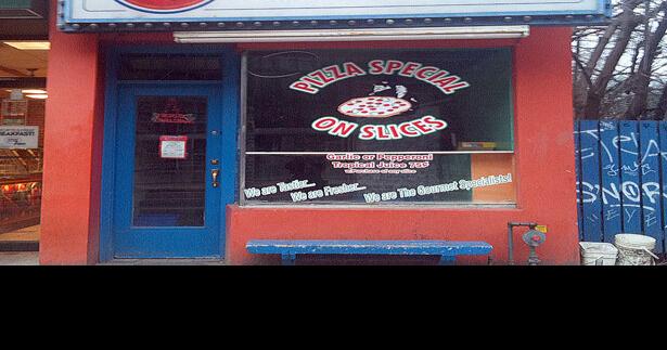 Pizza shop remains closed after failing second inspection