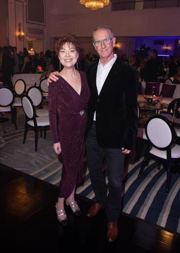 Princess Margaret Cancer Centre gala raises $460,000