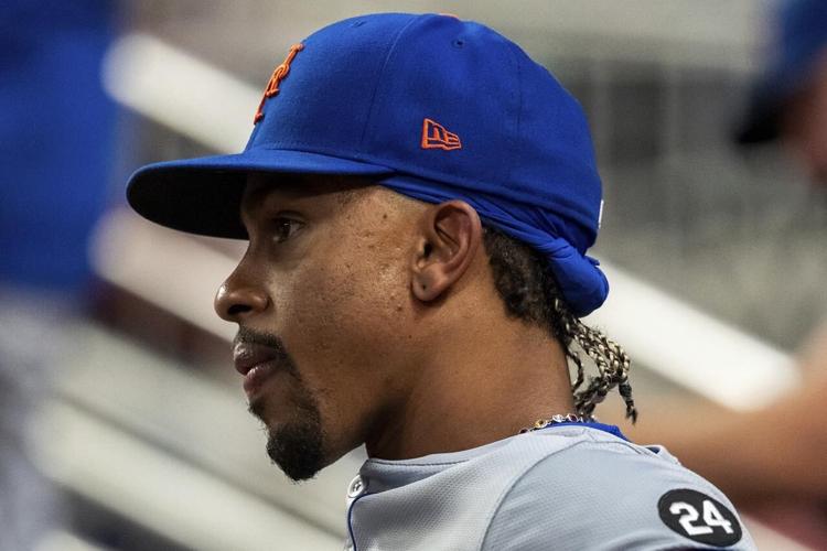 Lindor returns to Mets' lineup after missing nearly 2 weeks with lower ...