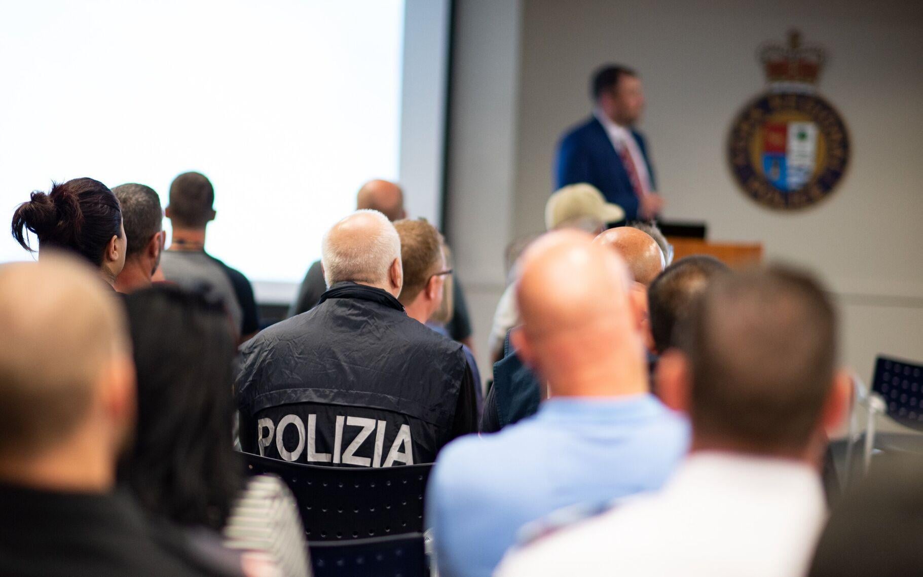 How the Italian mafia allegedly infiltrated Canadian banks