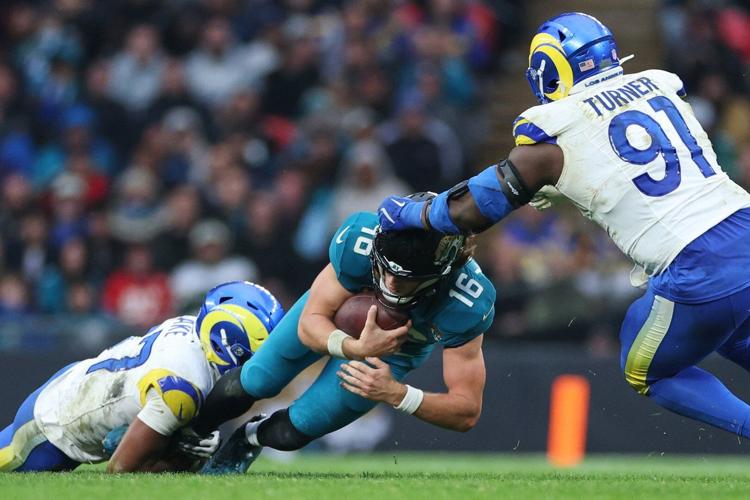 Cooper Kupp's lasting impact on Rams evident in young stars such as ...