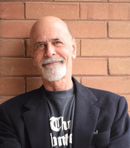 Acclaimed novelist Howard Shrier’s story ‘Done with Him’ examines ...