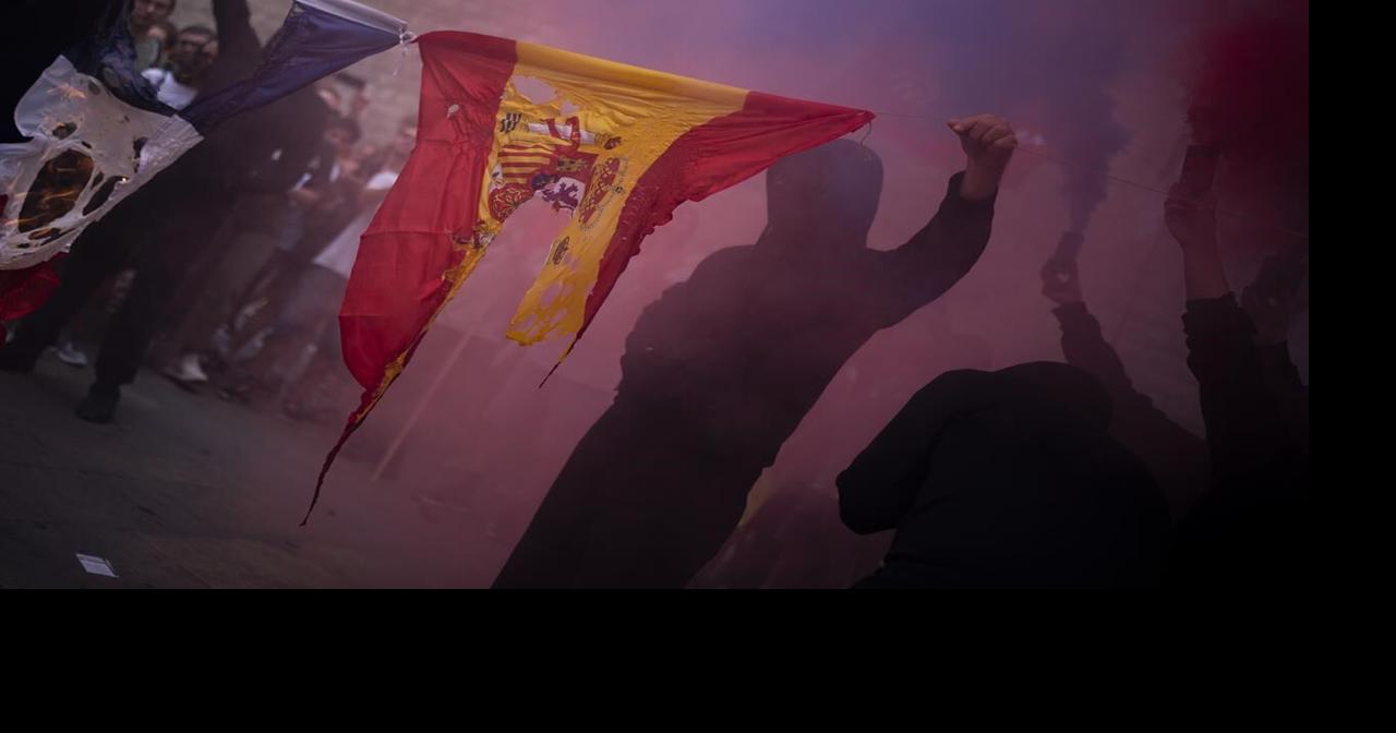 Catalan separatism in disarray after ruling coalition breaks