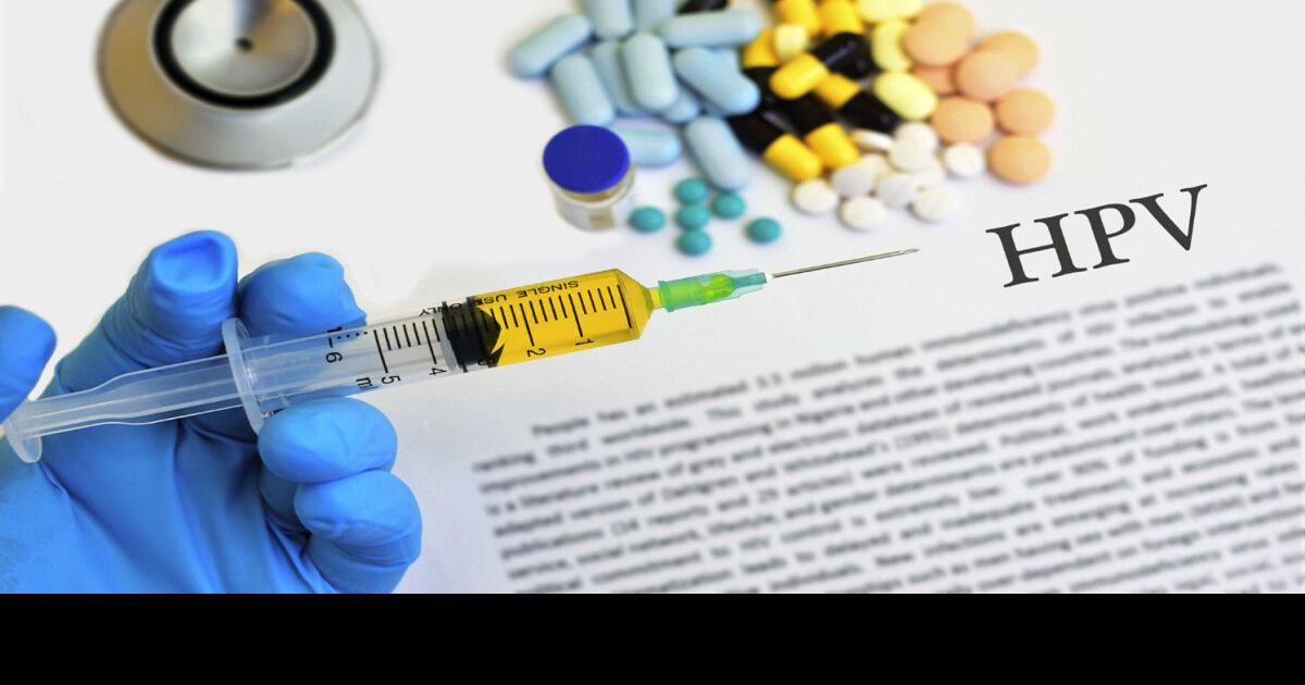 Ontario expanding HPV vaccination program to include boys