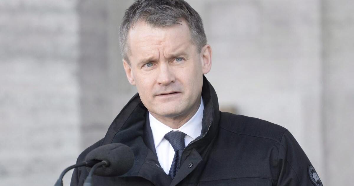 O’Regan to visit Cat Lake First Nation at request of community’s chief