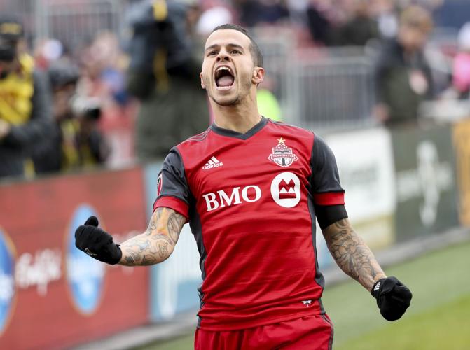 How Sebastian Giovinco’s return to Toronto FC came to be