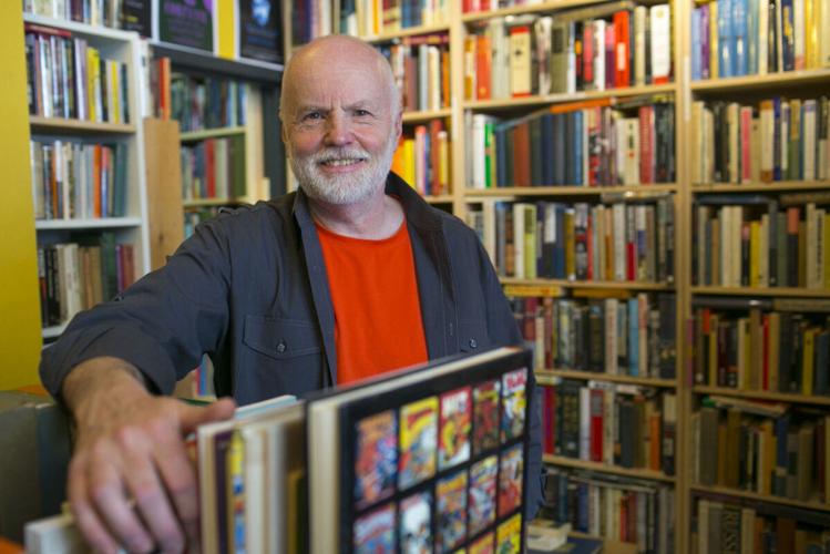 Four authors that are cutting out the middleman