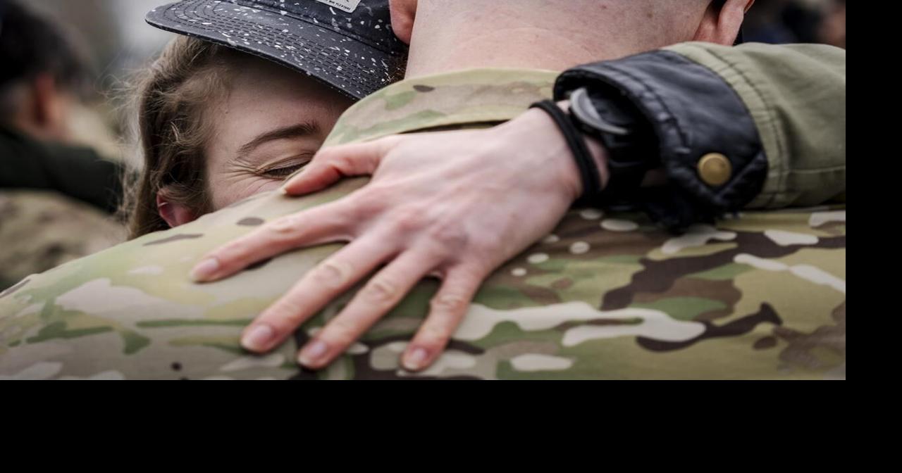 Scandals blight Denmark's buildup of its armed forces as it eyes ...