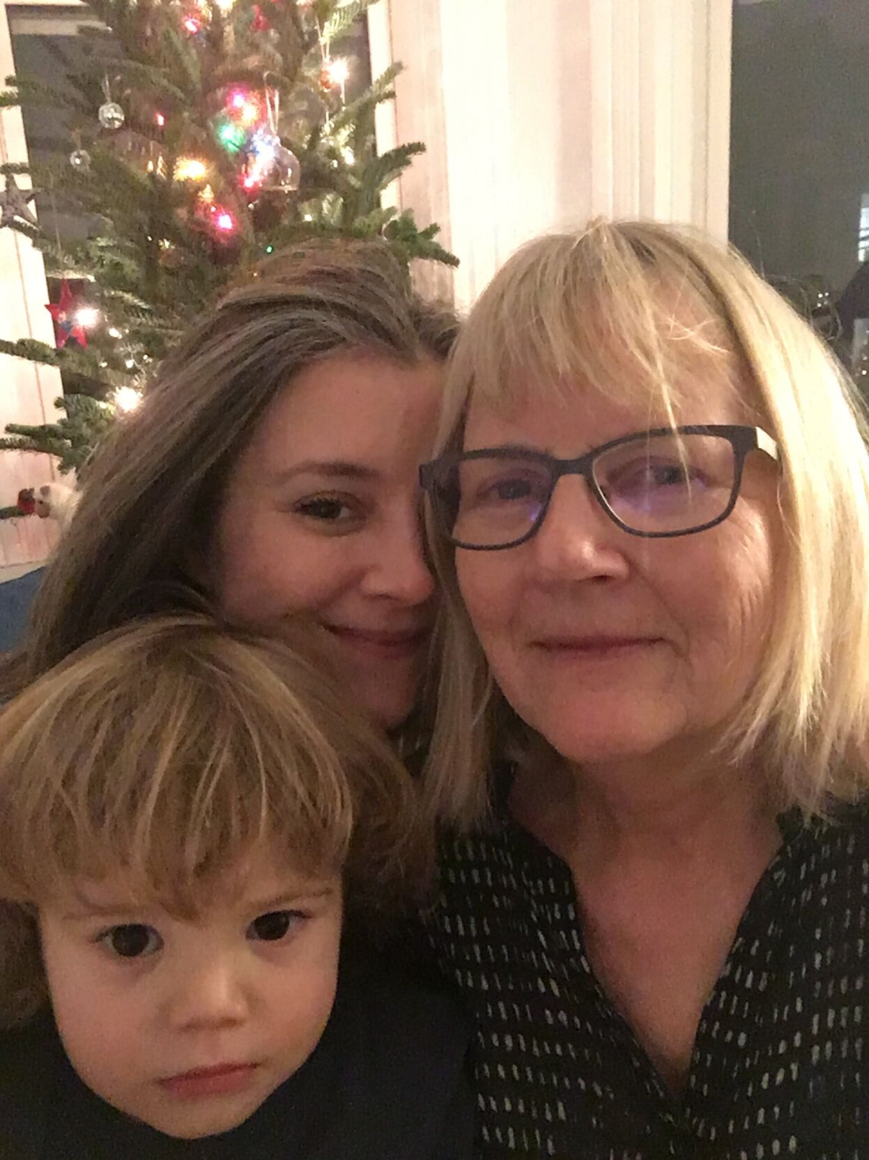 I’ve been watching this beautiful holiday movie my entire life. Here’s ...