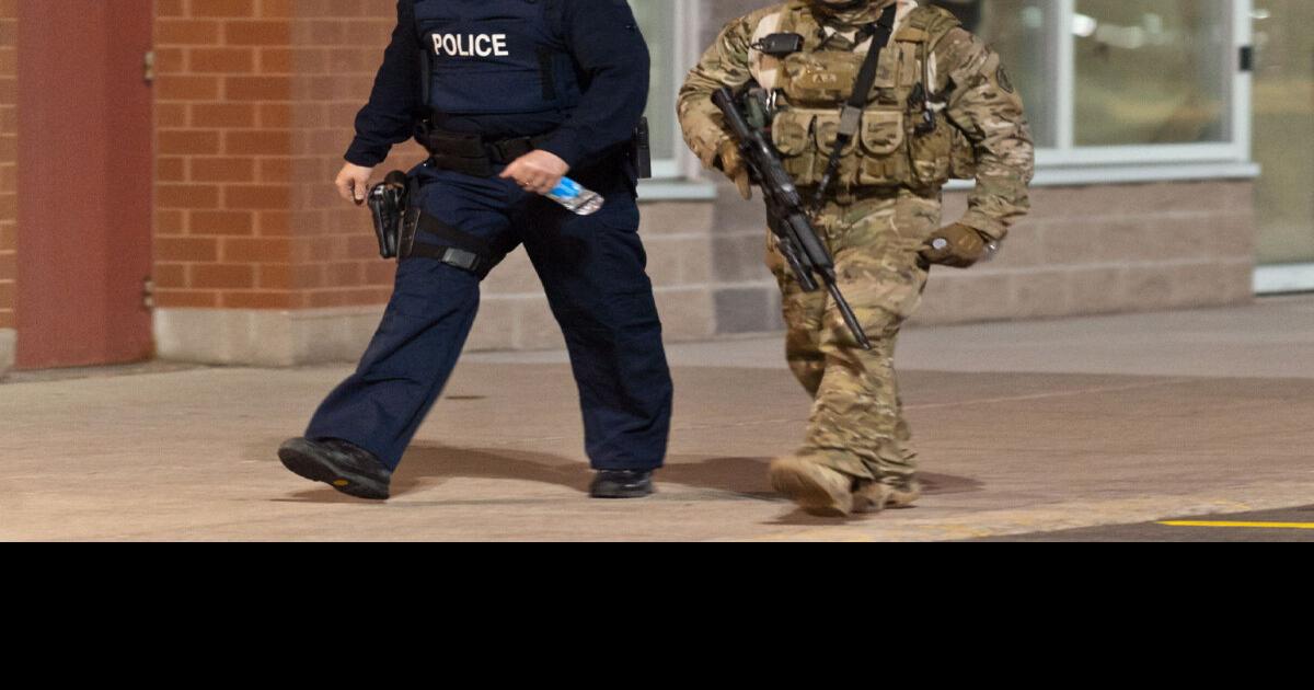 Live Moncton updates: 3 RCMP officers dead, 2 injured after shooting