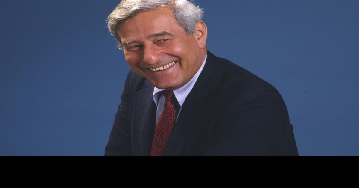 Joe Schlesinger tells how he got one of the major news scoops of the ...
