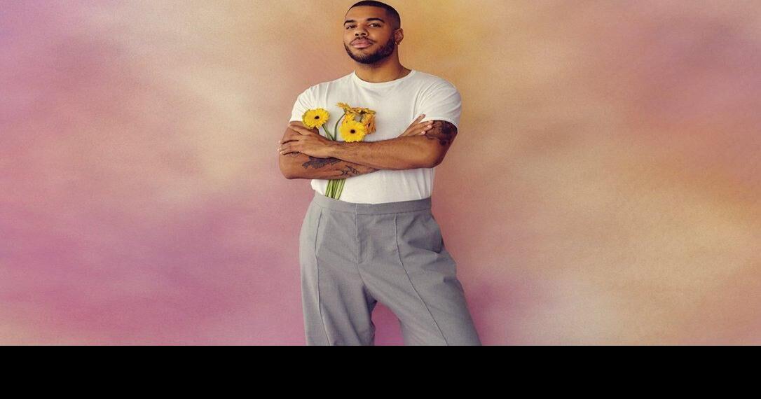 How Toronto’s Donté Colley became a star by creating the most ...