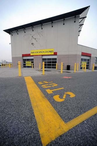 What should we make of empty big-box stores?