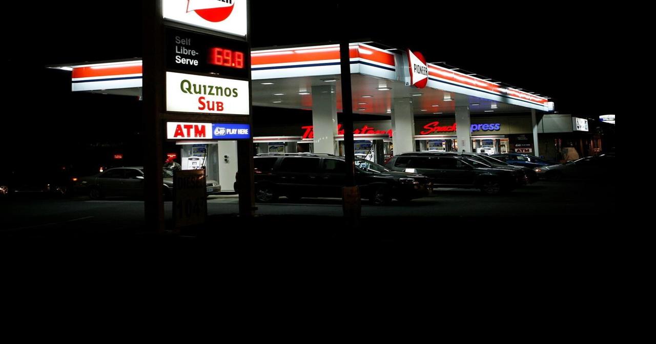 Engine Capital backs Simpson Oil's call for strategic review at Parkland