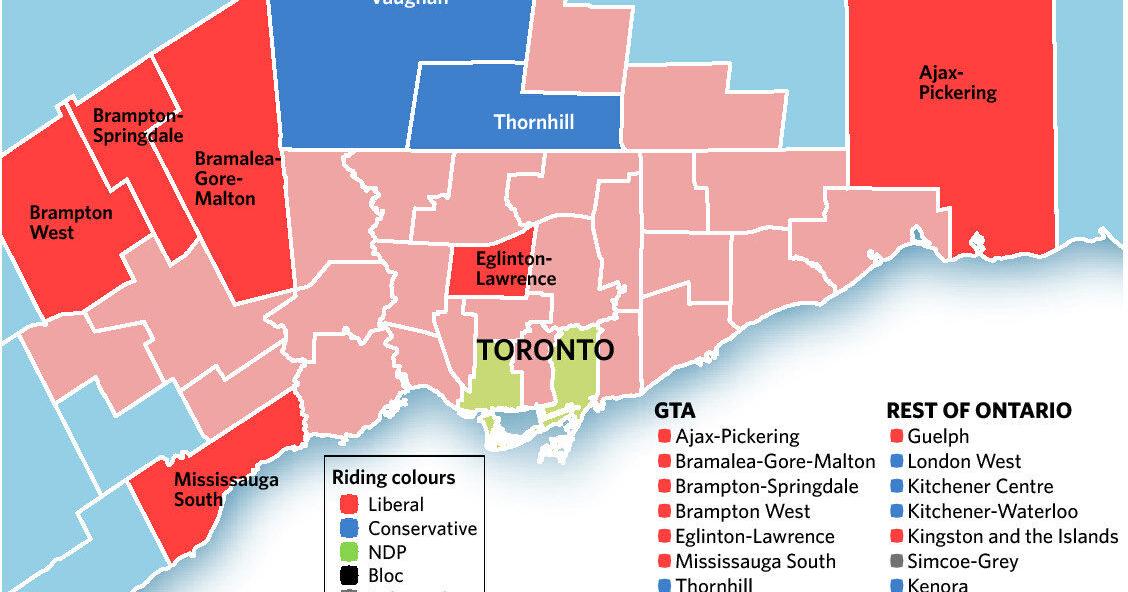 A 30-seat road map to a Tory majority
