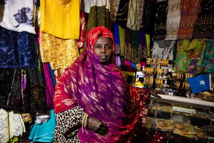 Toronto Somali community centre moves closer to reality