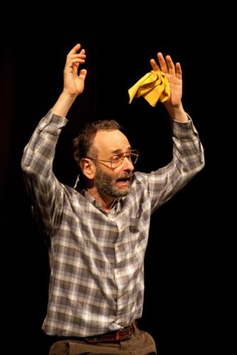 The miraculous return of John Hirsch