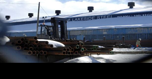 Welland steel maker cuts 84 more jobs