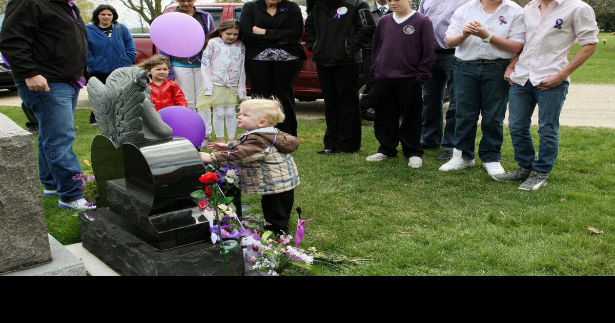 Tori Stafford: Family marks third anniversary of disappearance with ...