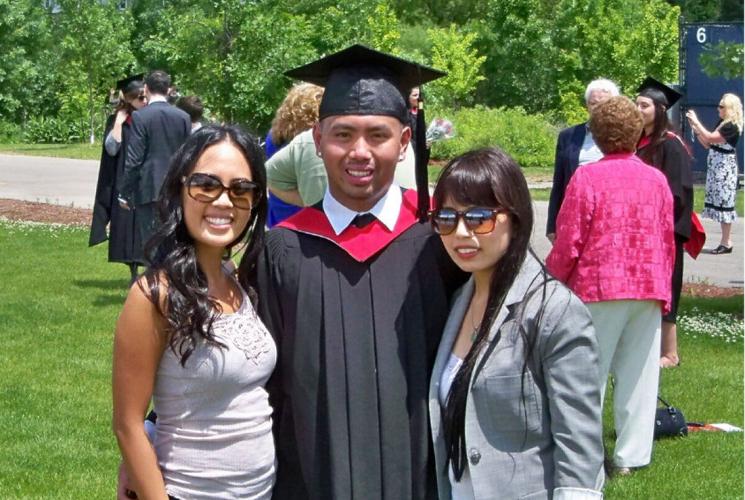 Danzig Street: Family still searching for answers in death of Joshua Yasay
