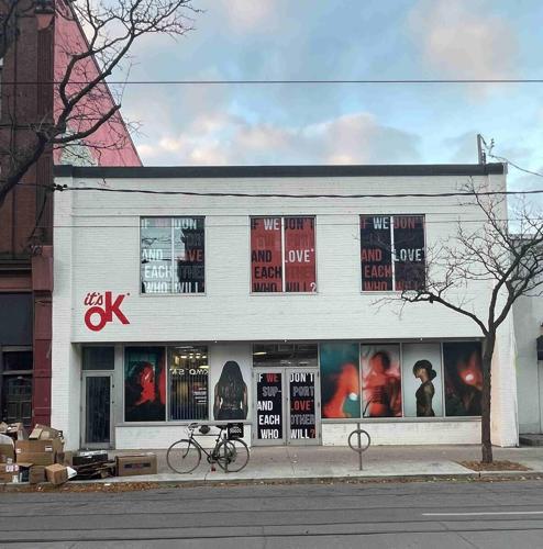 The top five attractions this weekend at Doors Open Toronto