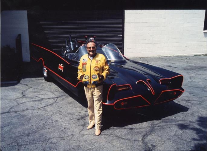 What is the best Batmobile?