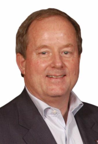 Who is Andrew Pringle?