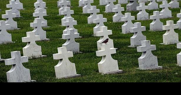 RIP-off? Blended tax to hit funerals