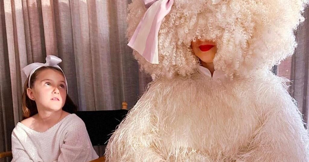 Music Review: Sia soars with first solo album in 8 years, ‘Reasonable ...