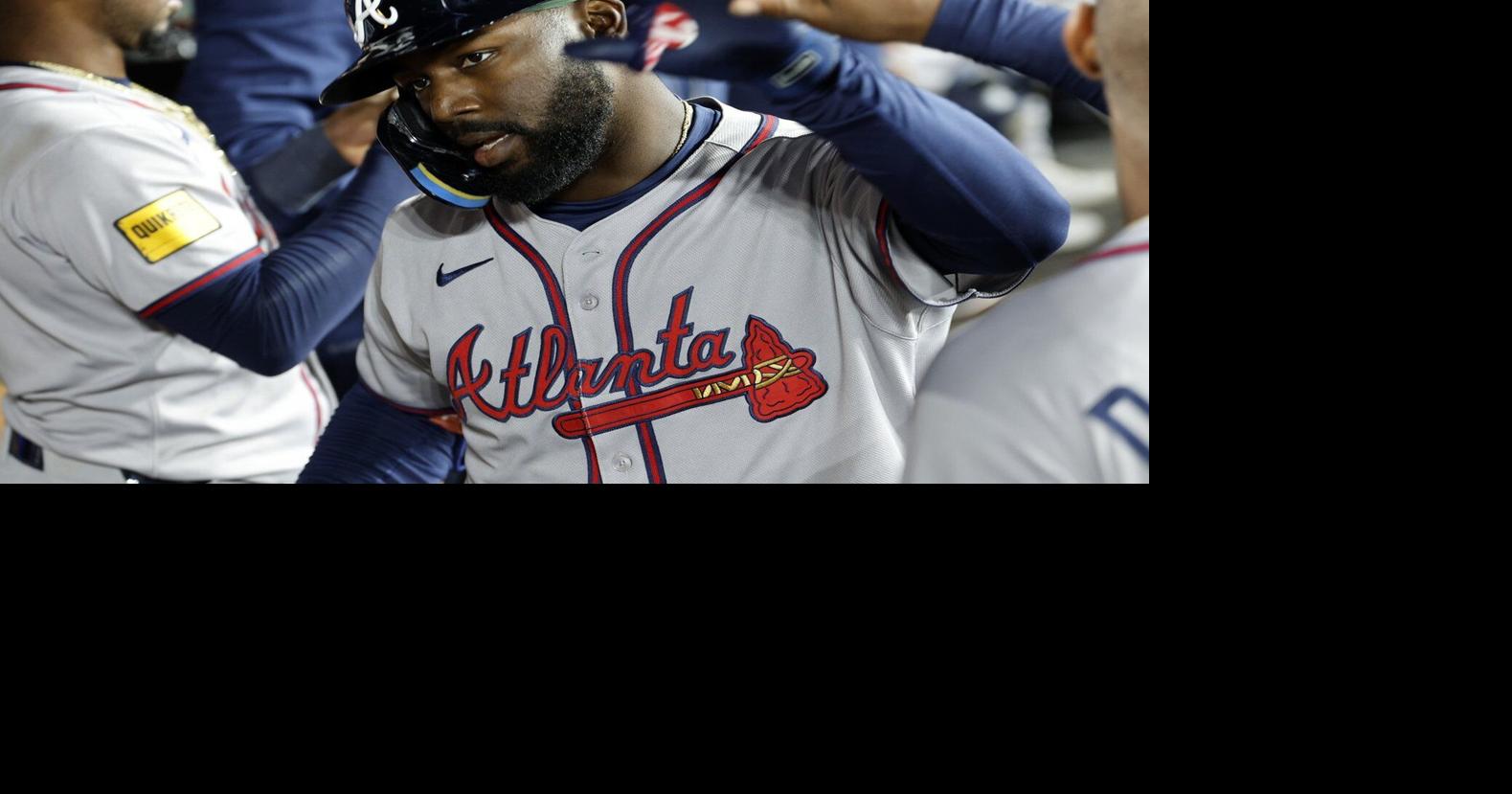 Braves are desperate for recovery as they enter their home opener as the majors' only winless team