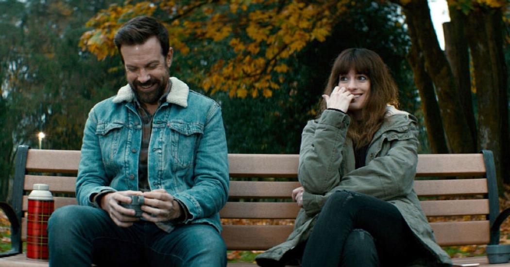 Colossal provides a real monster of a hangover: review