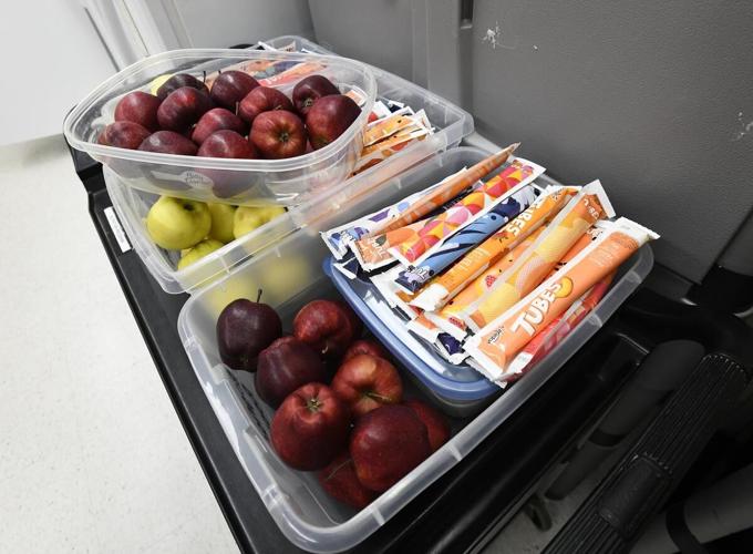 Demand for school-based food programs soars in Hamilton