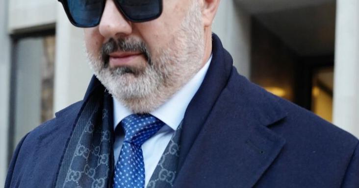 St. Michael’s hospital exec. sought bribe from CEO: Defence