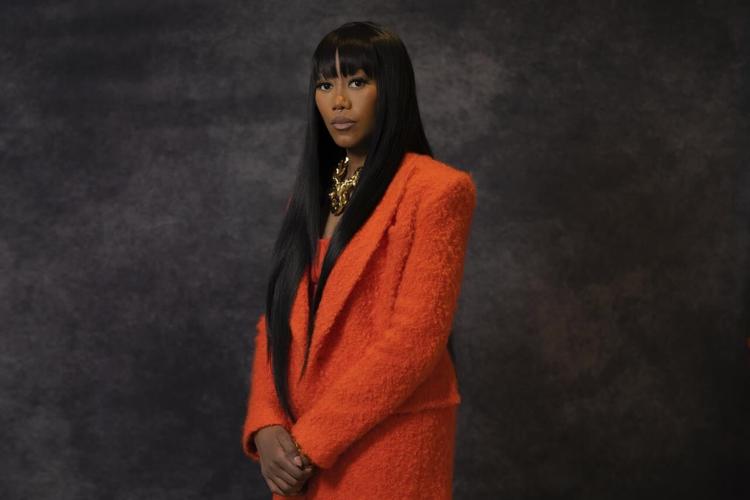 Muni Long believes 'Revenge' is a dish best served with success