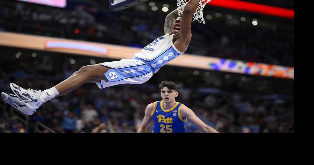 RJ Davis takes over as No. 4 UNC reaches ACC Tournament final by ...