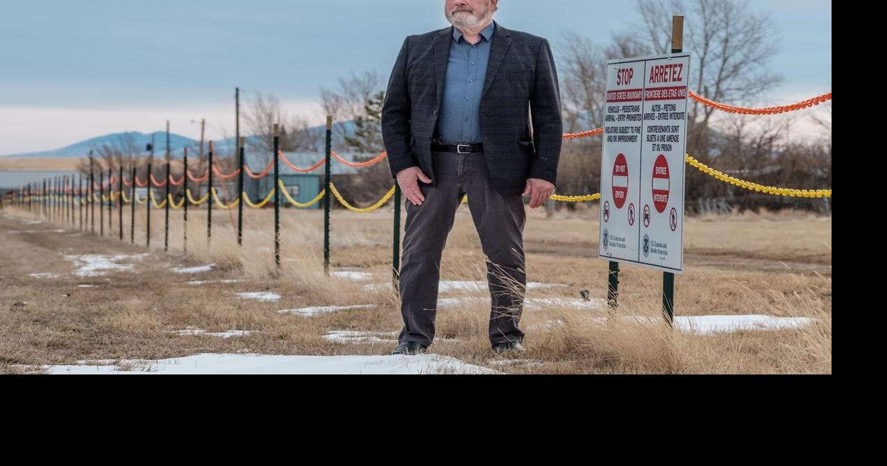 Mayor says ‘unreal’ lineups at Alberta border crossing as restrictions ...