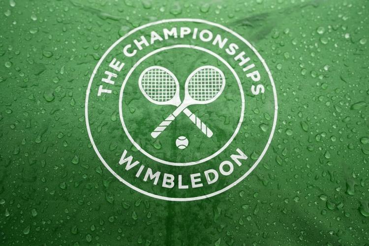 You can watch Wimbledon on TV outdoors in Brooklyn. It’s part of a bid ...