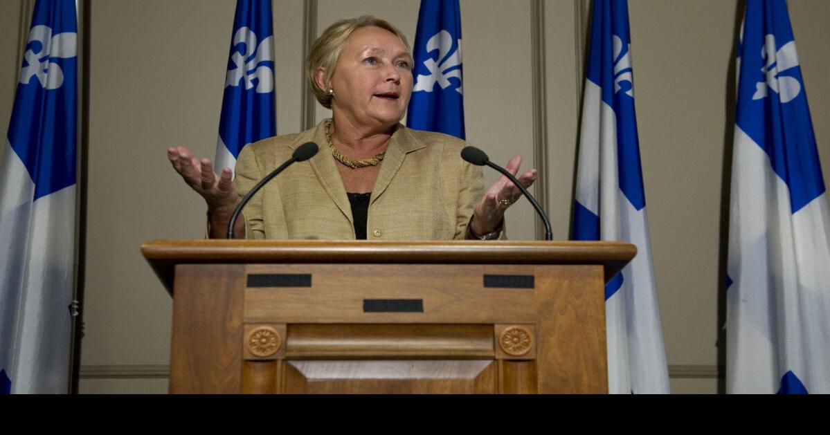 Hébert: Election set off first wave in Quebec’s political turmoil