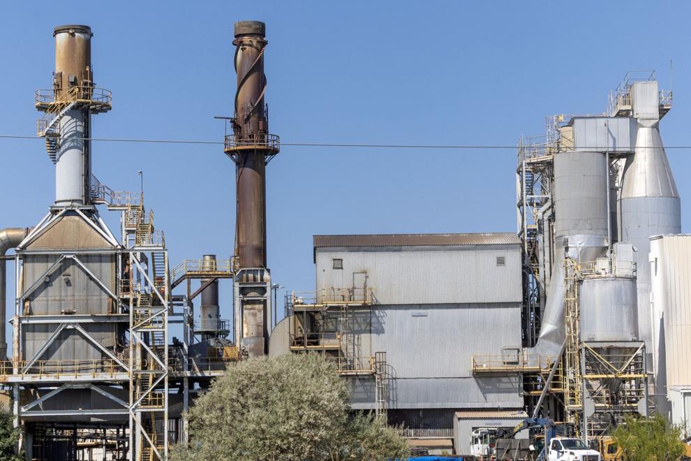 Brampton garbage-burning plant expansion approved by Ontario