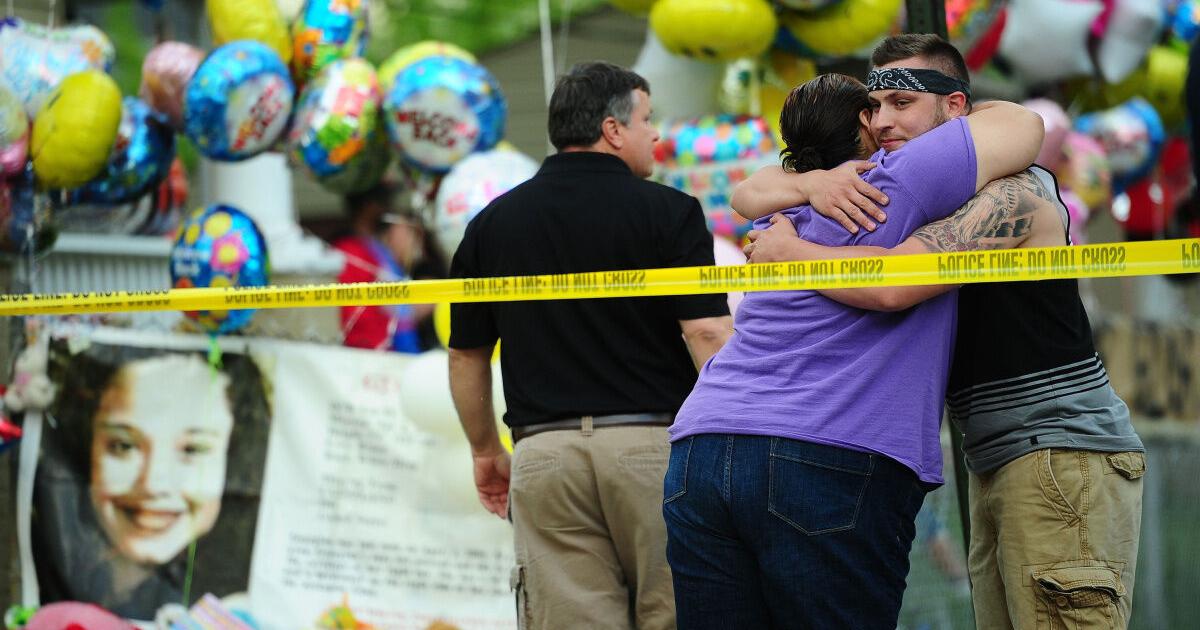Cleveland kidnappings: Ariel Castro arrested in 1993 after domestic ...