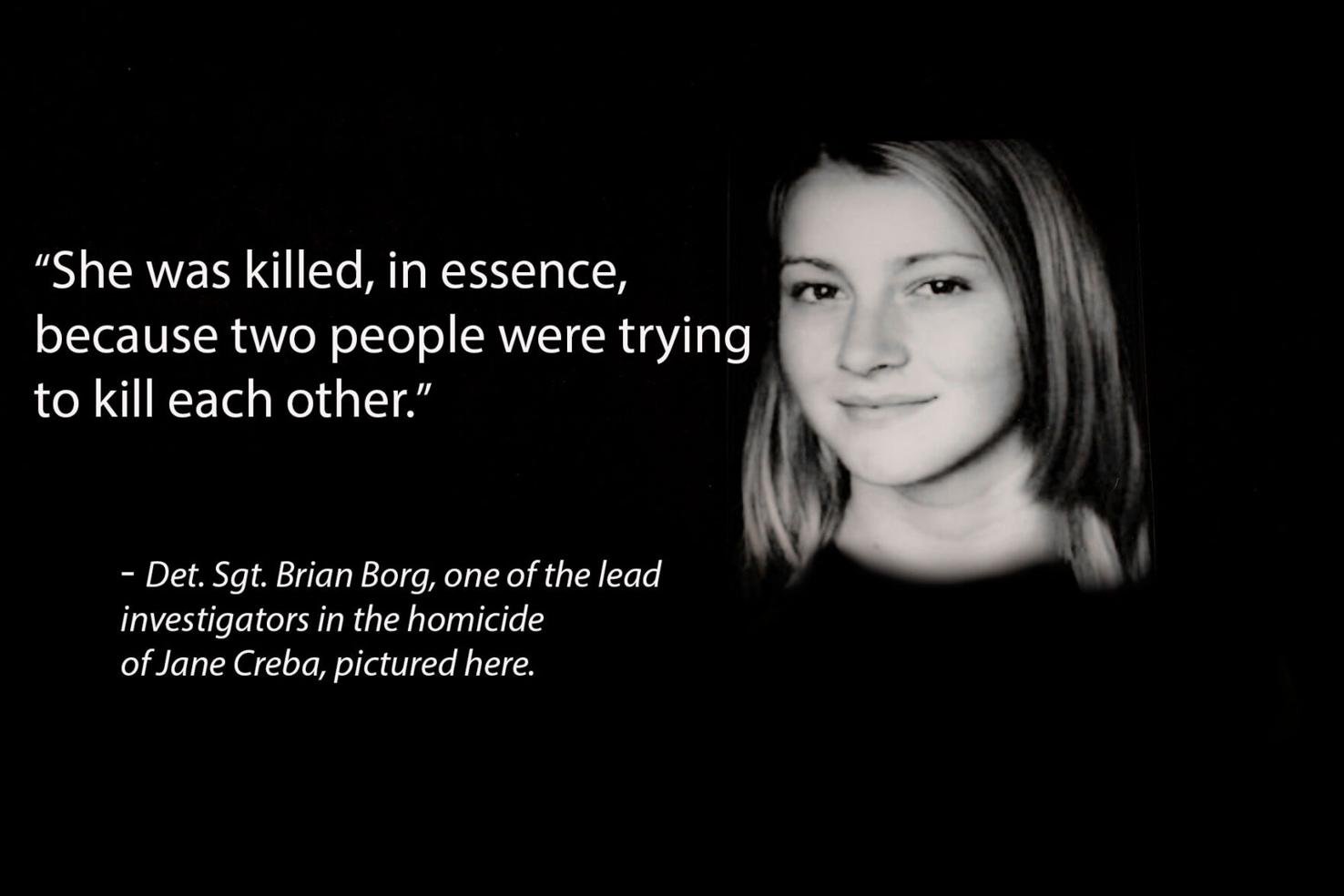 The Jane Creba effect: 10 years later, veteran detectives reflect on a ...