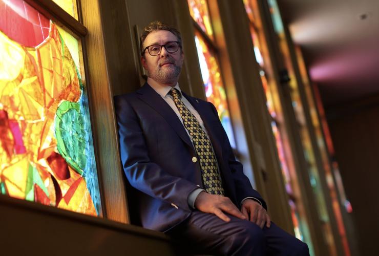 Why this Toronto synagogue has started active shooter drills