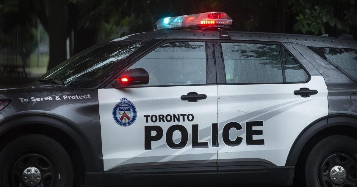 Two suspects arrested in fatal Danforth Avenue stabbing