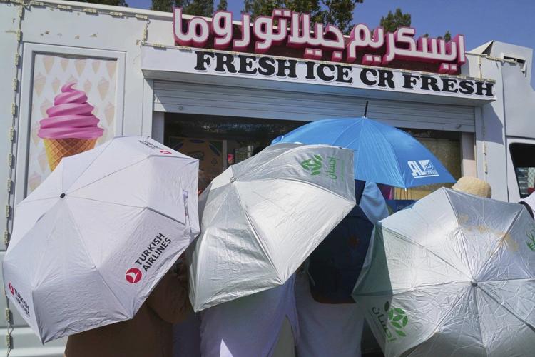 Hajj attendance falls to 30-year-low excluding the COVID-19 pandemic period