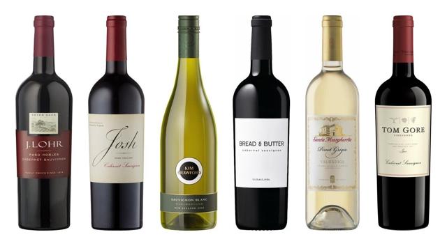 These are the bestselling wines at the LCBO. Should they be?