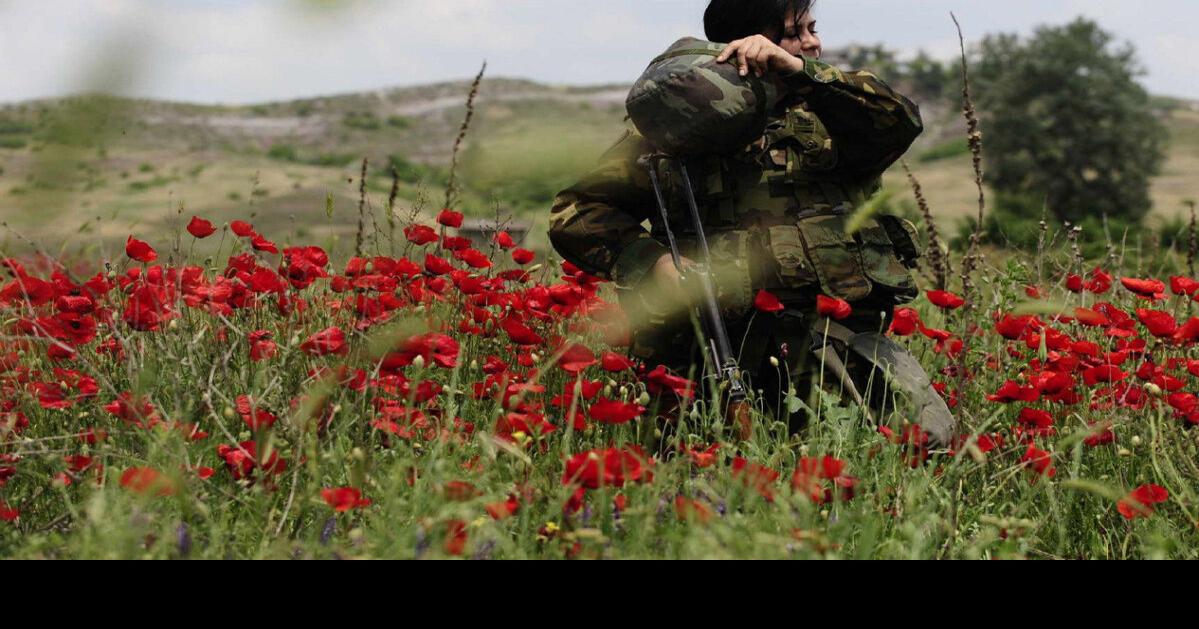 Rosie DiManno: Nothing is ever what it appears in Afghanistan