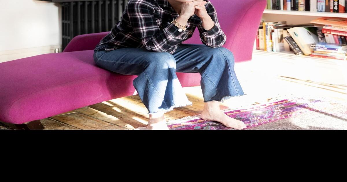 Journalist Leah McLaren’s memoir misrepresented sexual assault as ...